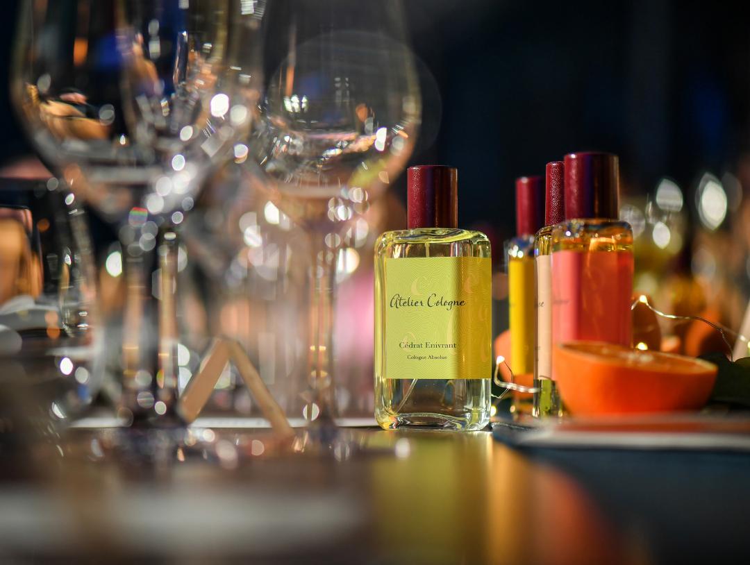 欧莱雅旗下奢华香氛品牌 Atelier Cologne 调整战略,专注以中国为首的亚太市场 C2cc传媒