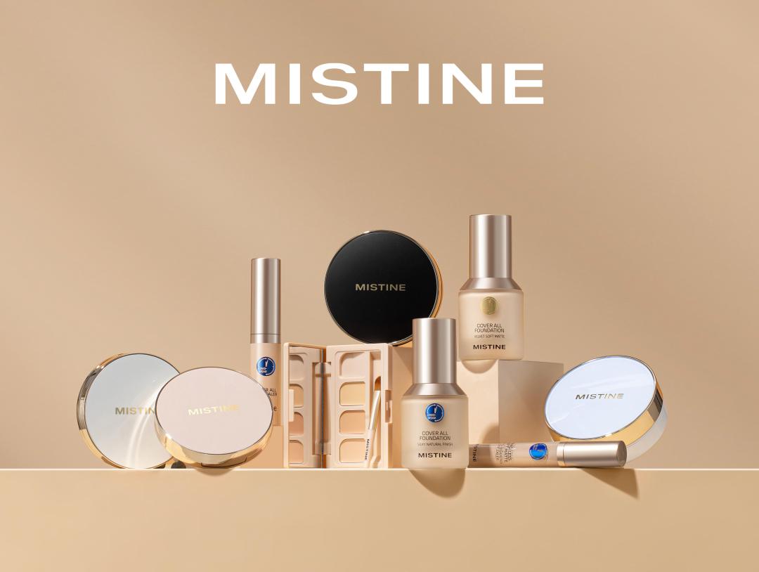 融合中泰优势基因打造新一代国民美妆品牌，「MISTINE」获超2亿元A轮融资 - C2CC传媒