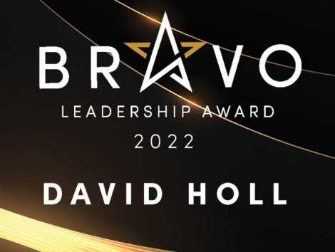 玫琳凯全球首席执行官David Holl荣获 “Bravo领导力大奖” - C2CC传媒