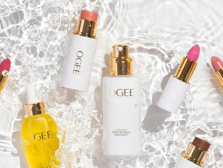 护肤品牌Ogee完成4732万元融资 - C2CC传媒