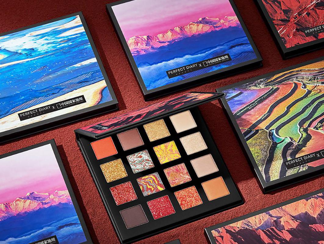 逸仙电商发布 2022 年第二季度财报，营收同比下降 37.6% - C2CC传媒