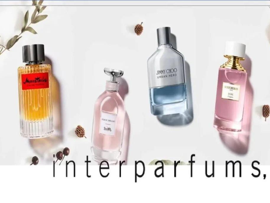 香水制造分销商Inter Parfums去年收入将达近11亿美元 - C2CC传媒