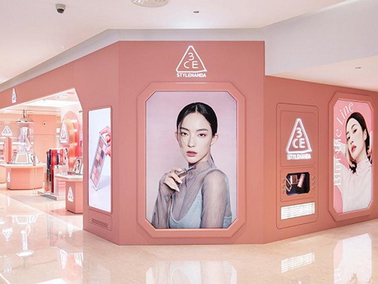 3CE重返北京市场 消费者还买账吗？ - C2CC传媒