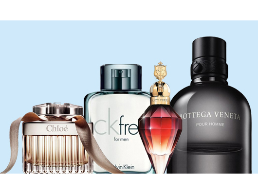 Coty第二财季收入和利润均超过华尔街预期 - C2CC传媒