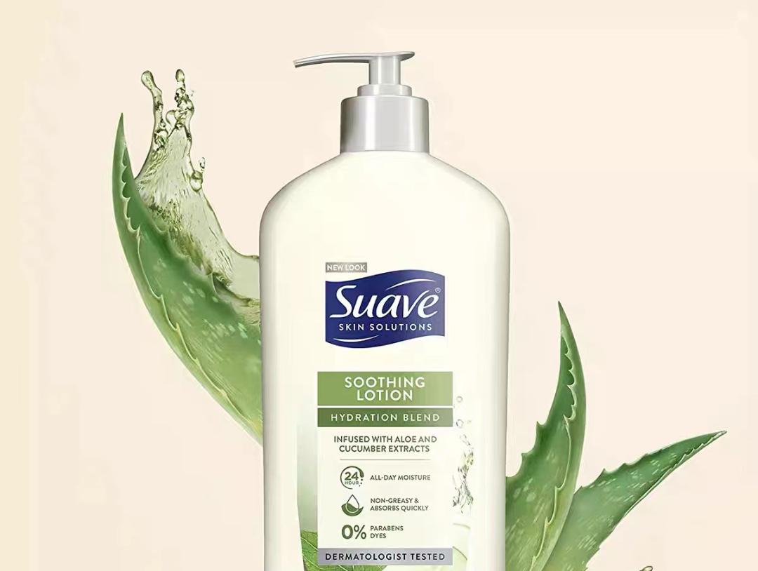 联合利华出售个护品牌 Suave北美业务 - C2CC传媒