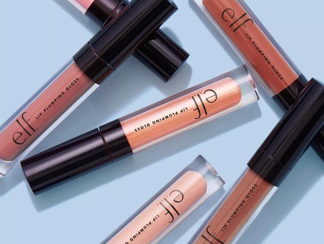 e.l.f.承诺今年不会涨价 - C2CC传媒