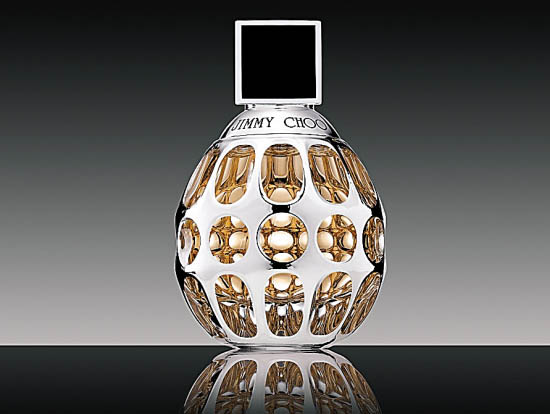 Jimmy Choo成InterPerfums最大香水品牌 - C2CC传媒