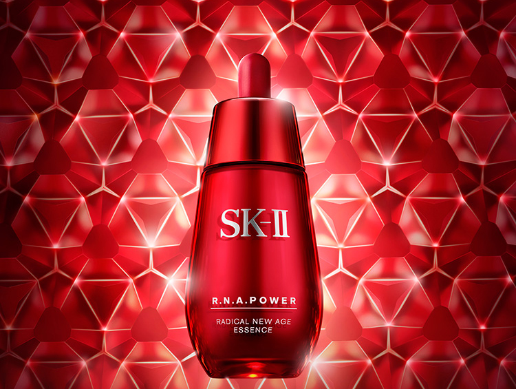 SK-II“刺”了宝洁一下 - C2CC传媒