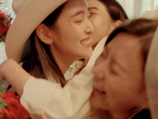 我们为什么总是爱看SK-II讲述女性故事？ - C2CC传媒