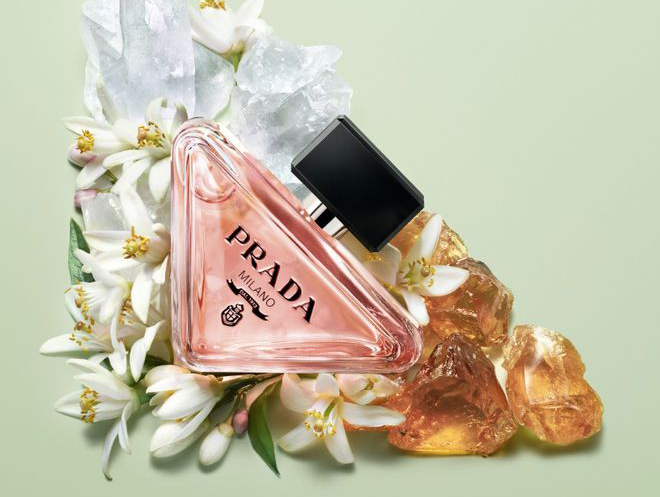 Prada将推出美妆和护肤产品 - C2CC传媒