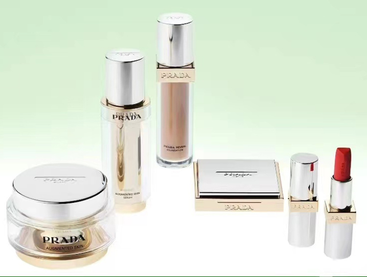 3000元精华入局美妆赛道，Prada靠什么攻略消费者？ - C2CC传媒