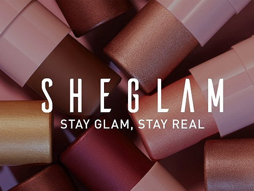 走平价时尚路线 新生品牌Sheglam发力TikTok成为美妆界超级巨星 - C2CC传媒